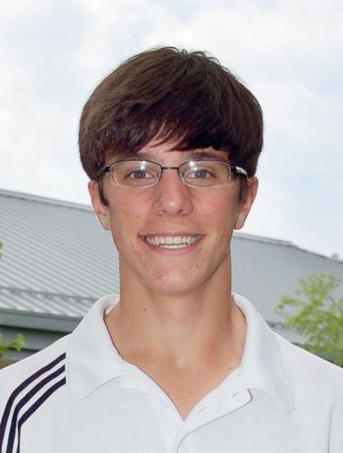 Focus On: Eric Mitchell