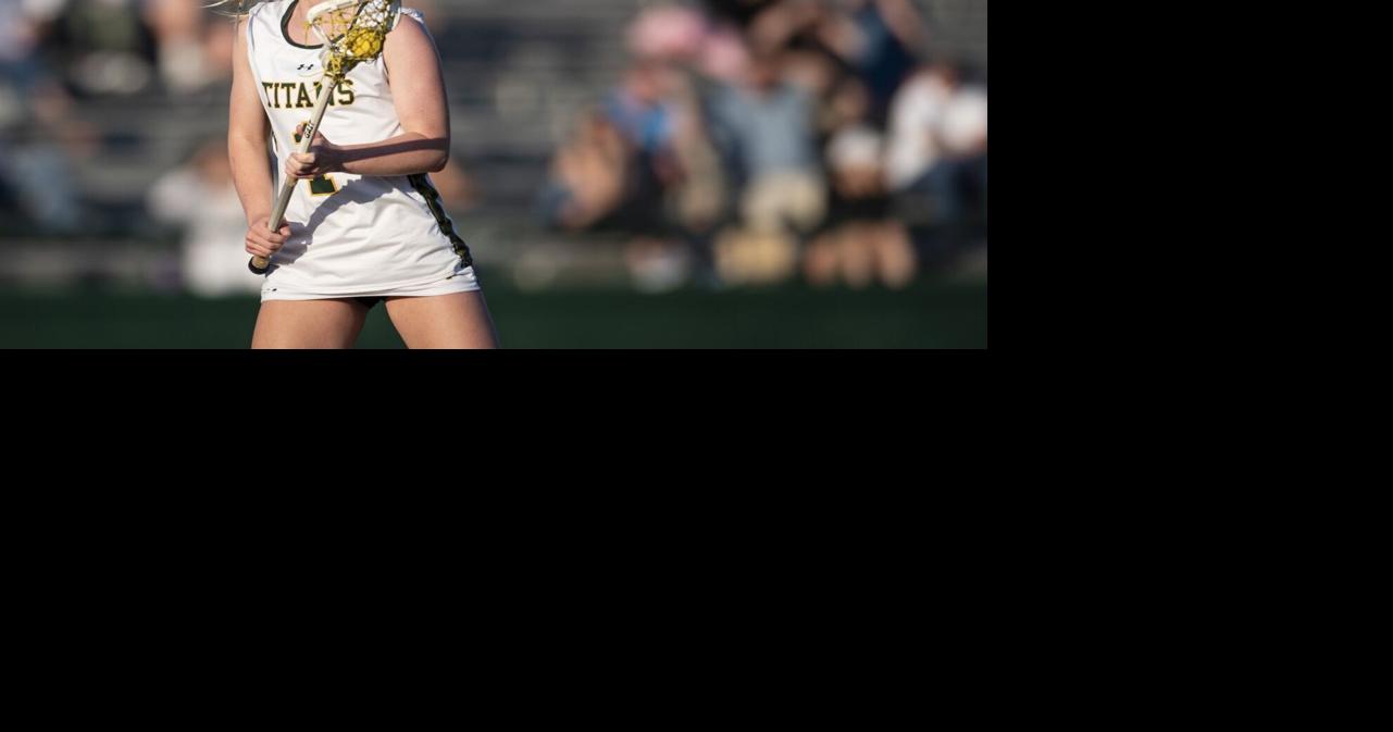 Adelaide Merrick of Reynolds, Alivia Gurley of West Forsyth and Kate ...
