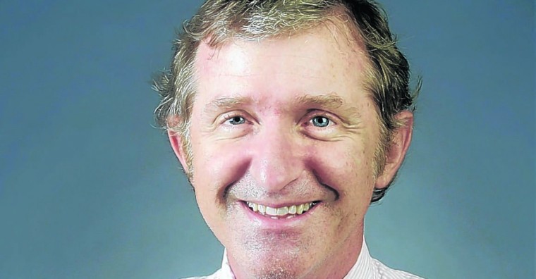 Column: Railey on a local writer whose book fires up the New/Old South