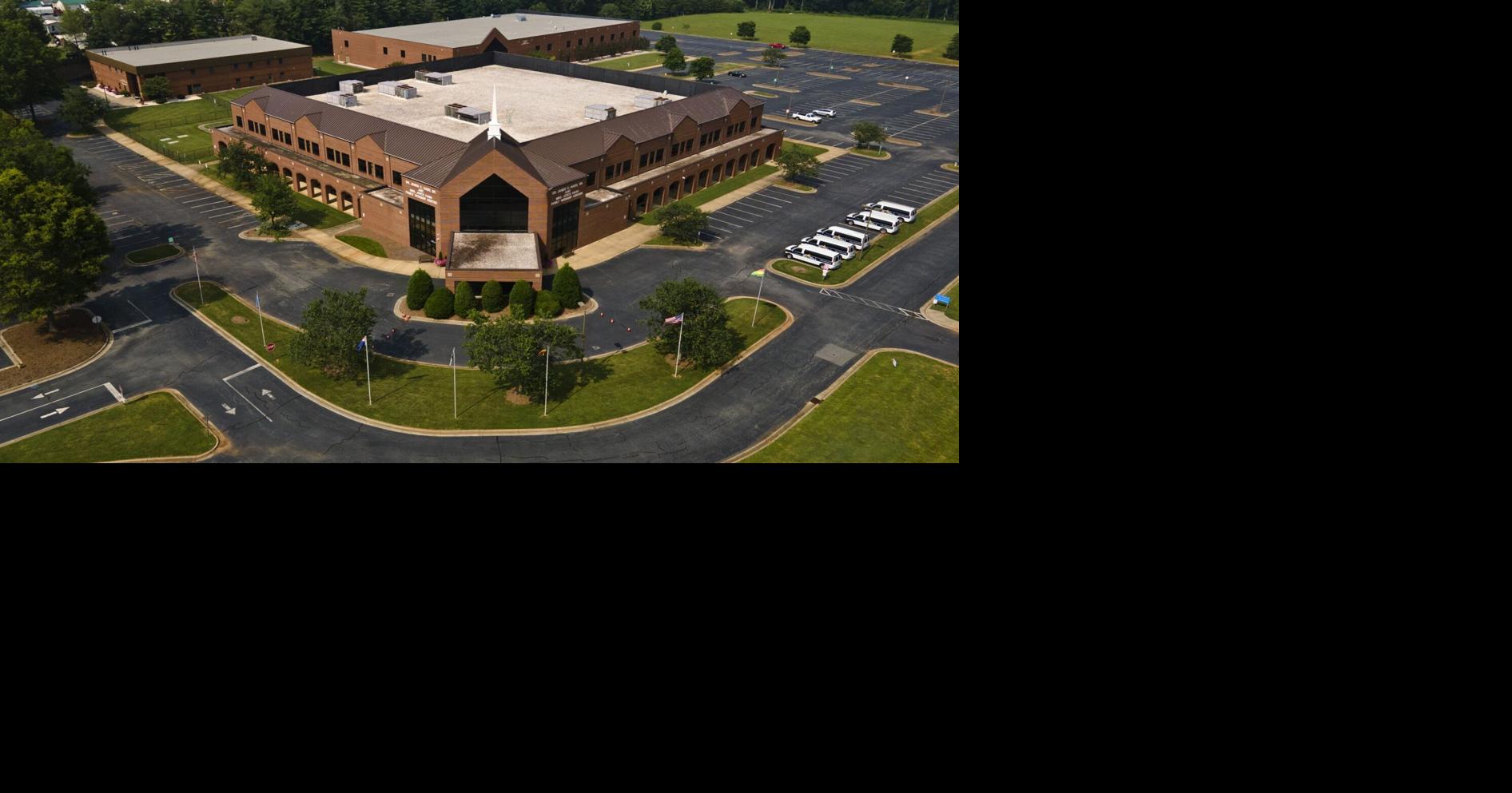 WSFCS board approves lease agreement with St. Peter's