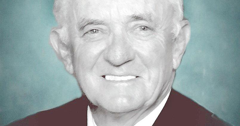 Bray, Donald Ray