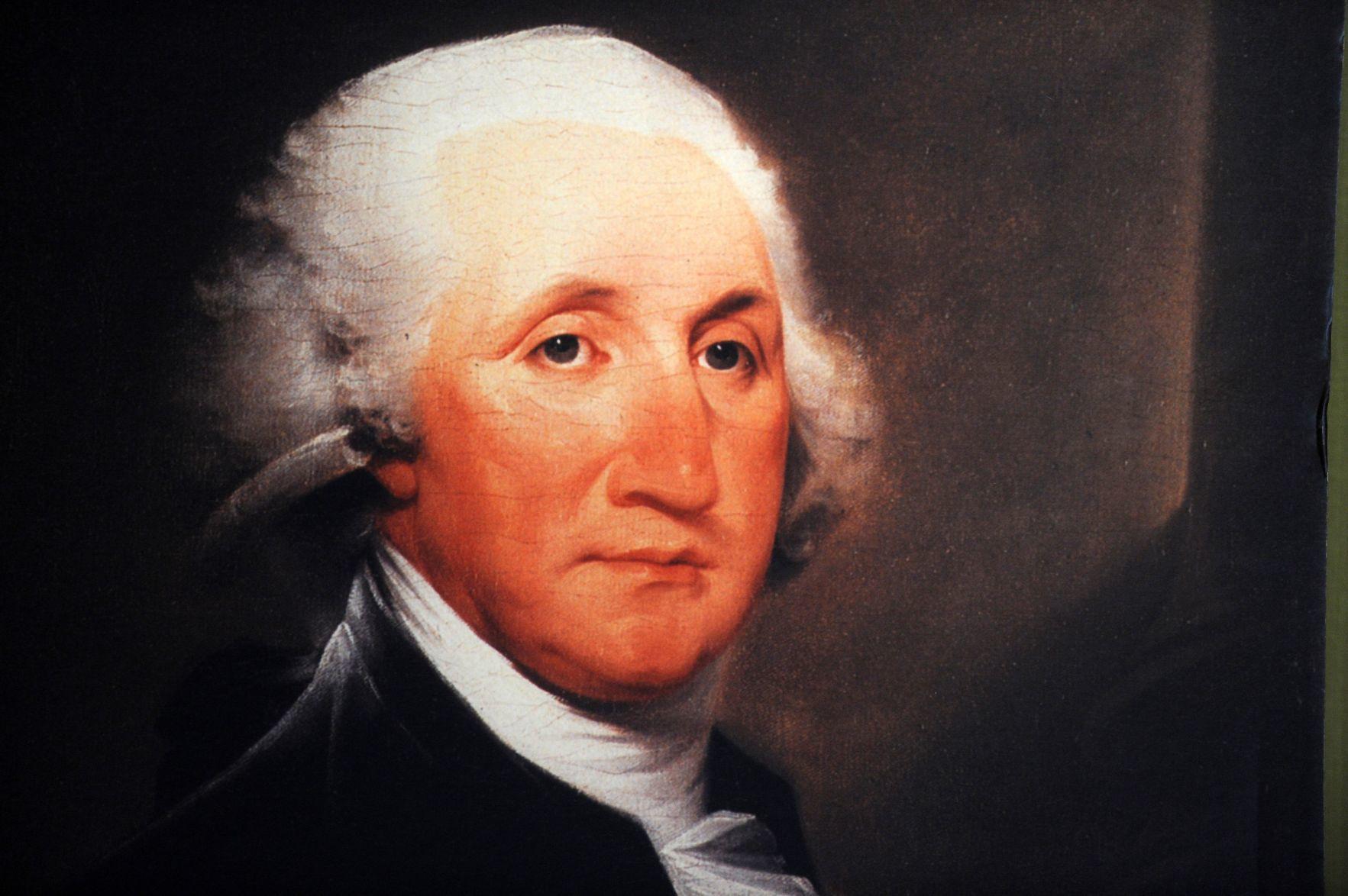 Photos: Presidential pets throughout the years