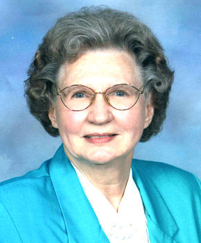 Barham, Colleen Gregory