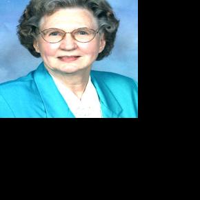 Barham, Colleen Gregory