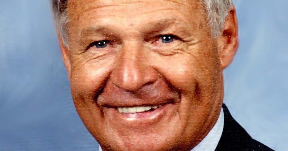 McIntyre, Charles William