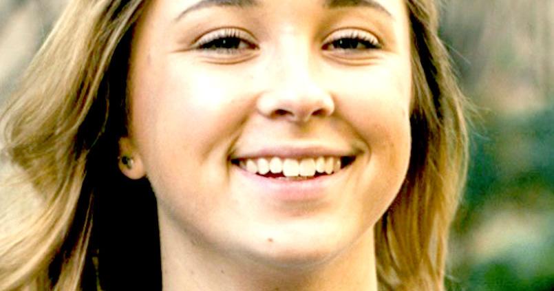 Creasy, Dayna Elizabeth