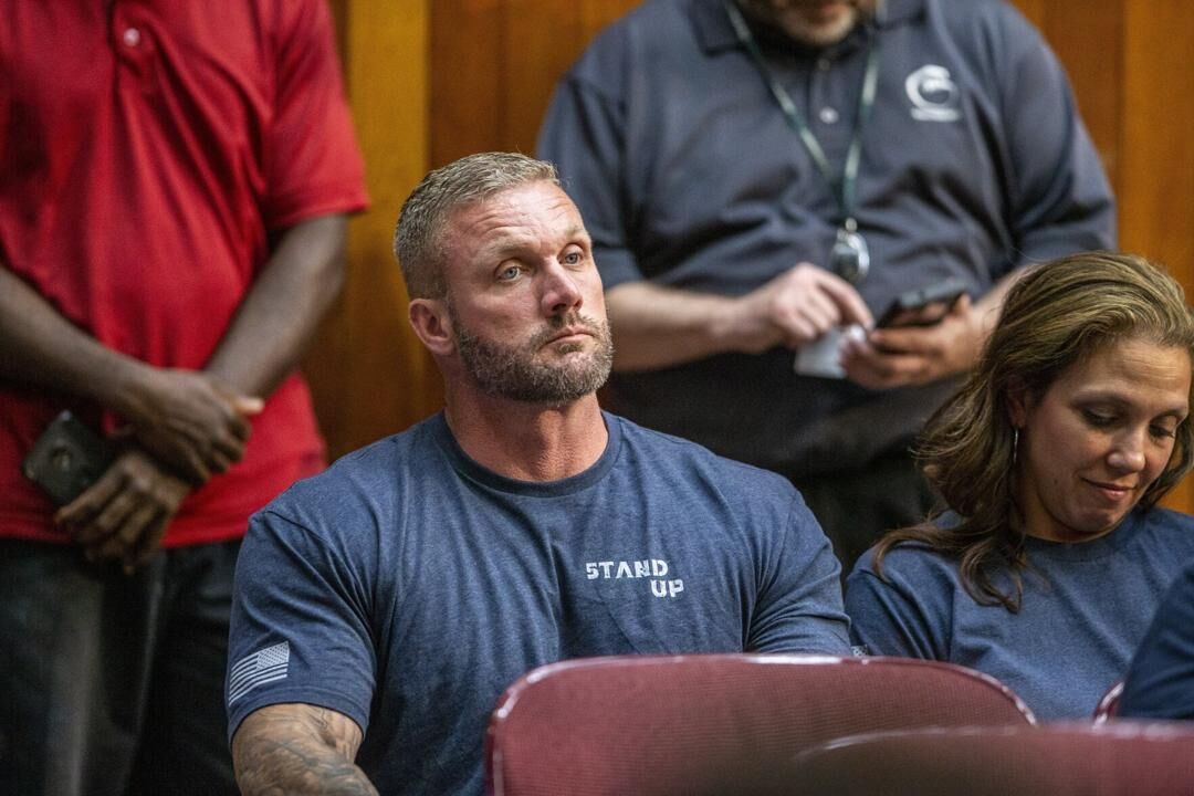 Educating the public about a scourge