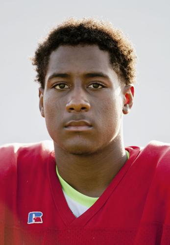 Focus On: Isaiah Mitchell