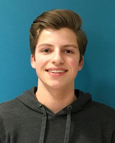 Focus on: Leighton Jones