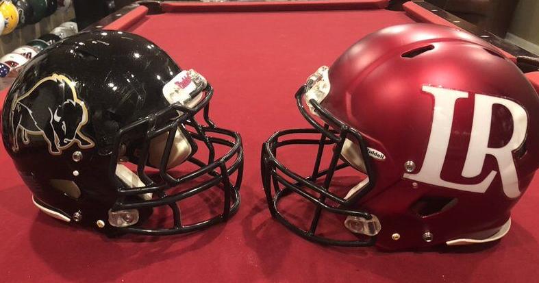 Lenior-Rhyne's football season comes to an end