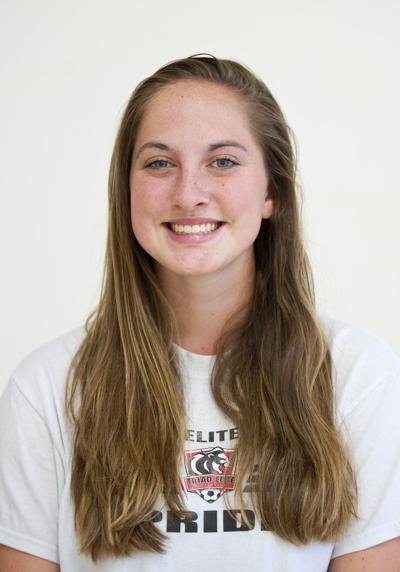 Focus on: Abby Glazener