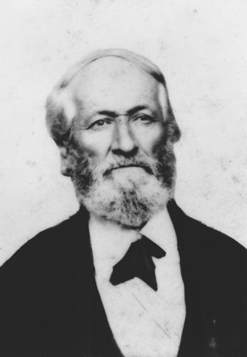 History Maker: Dr. John Lewis Johnson