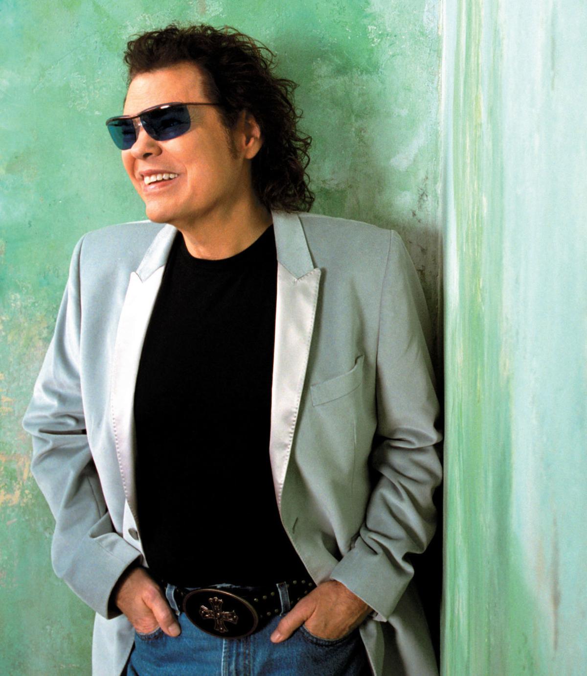 Ronnie Milsap to celebrate a lifetime of songs and success with fans ...