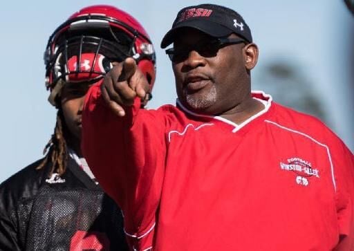 Ram Ramblings: Coach Robert Massey talks at length about what's ahead ...