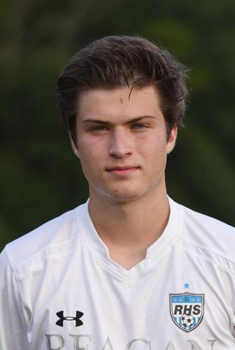 Focus On: Richard Leary