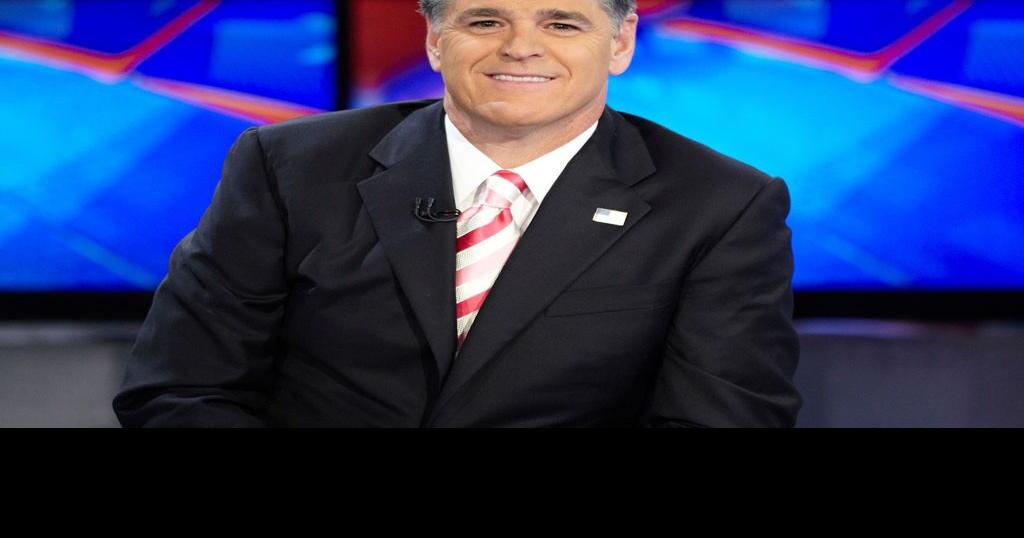 Byron Williams: Sean Hannity: journalist of convenience