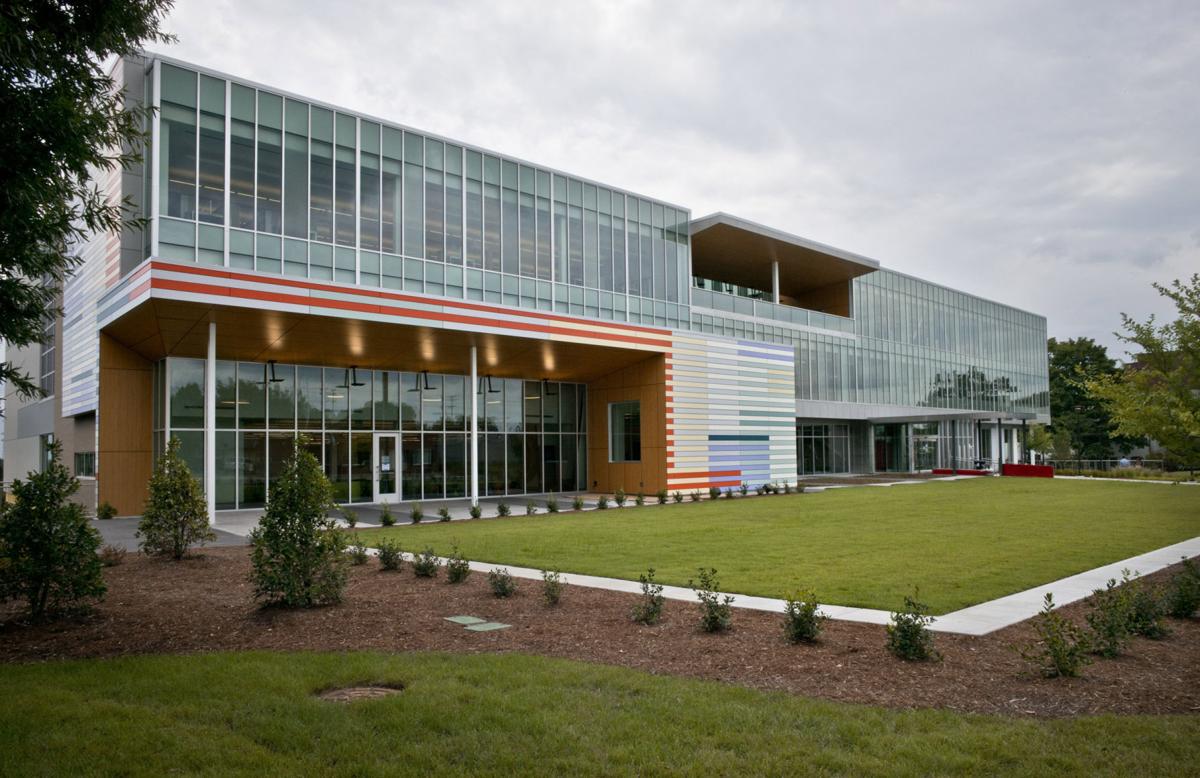 Forsyth public library hires new director from Greensboro system