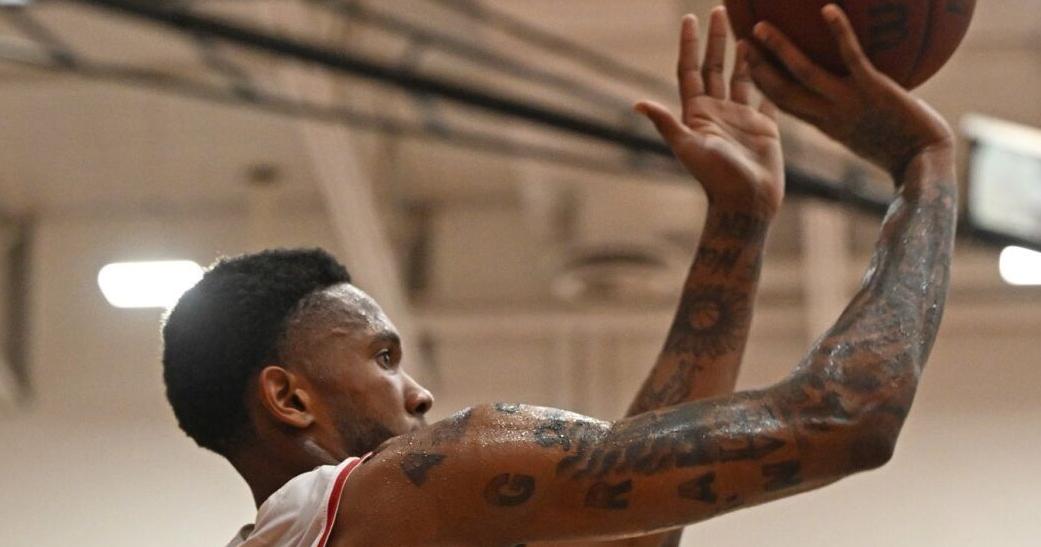 Jeremy Dixon's role for WSSU has evolved thanks to hard work