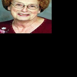 Jeffreys, Nancy Beeson