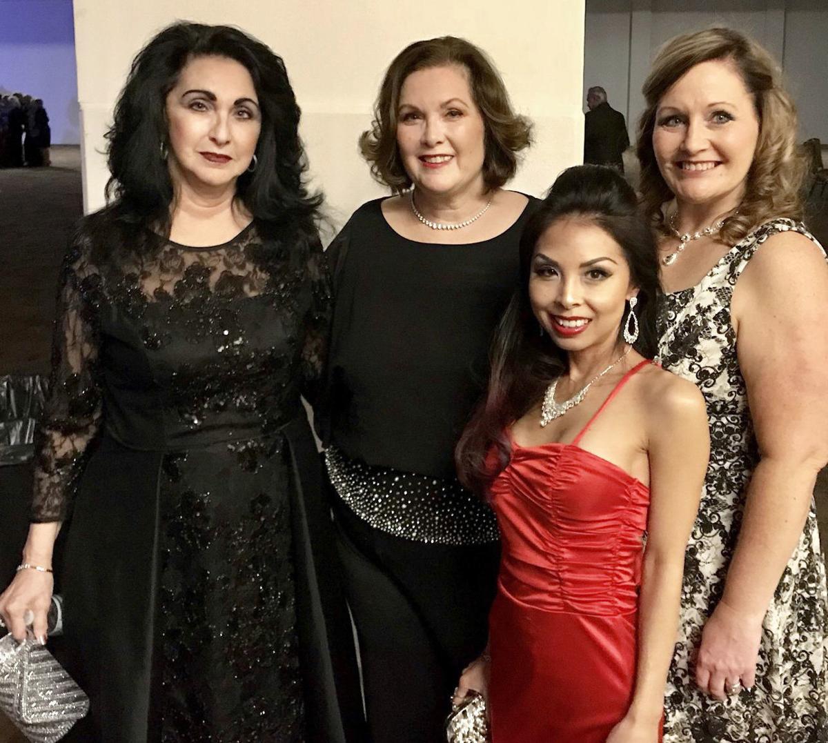 Scene and Heard: Groups mark special anniversaries | Local News ...