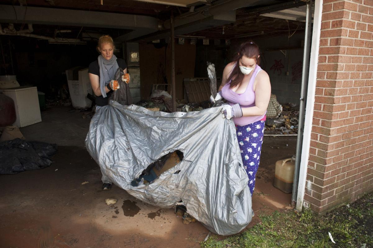 Pazuzu Algarad case | | journalnow.com