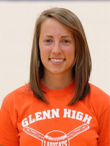 Focus On: Kristen Terry