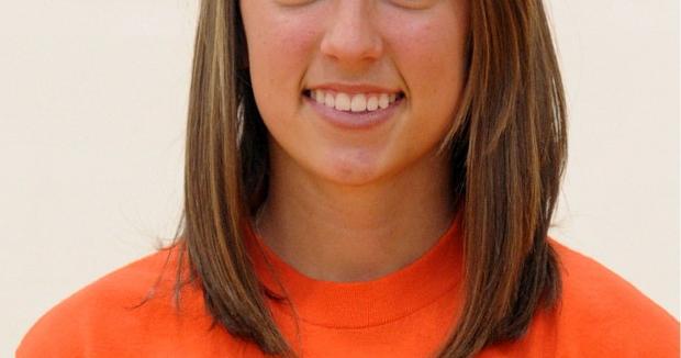 Focus On: Kristen Terry