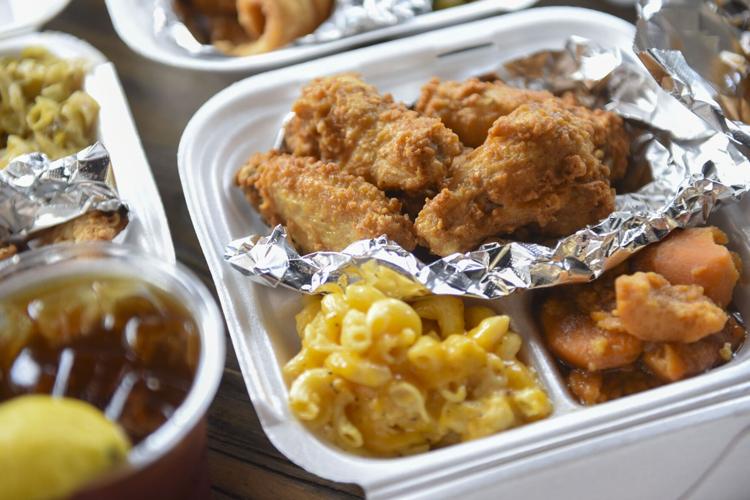 Goodness Gracious to close, pending relocation