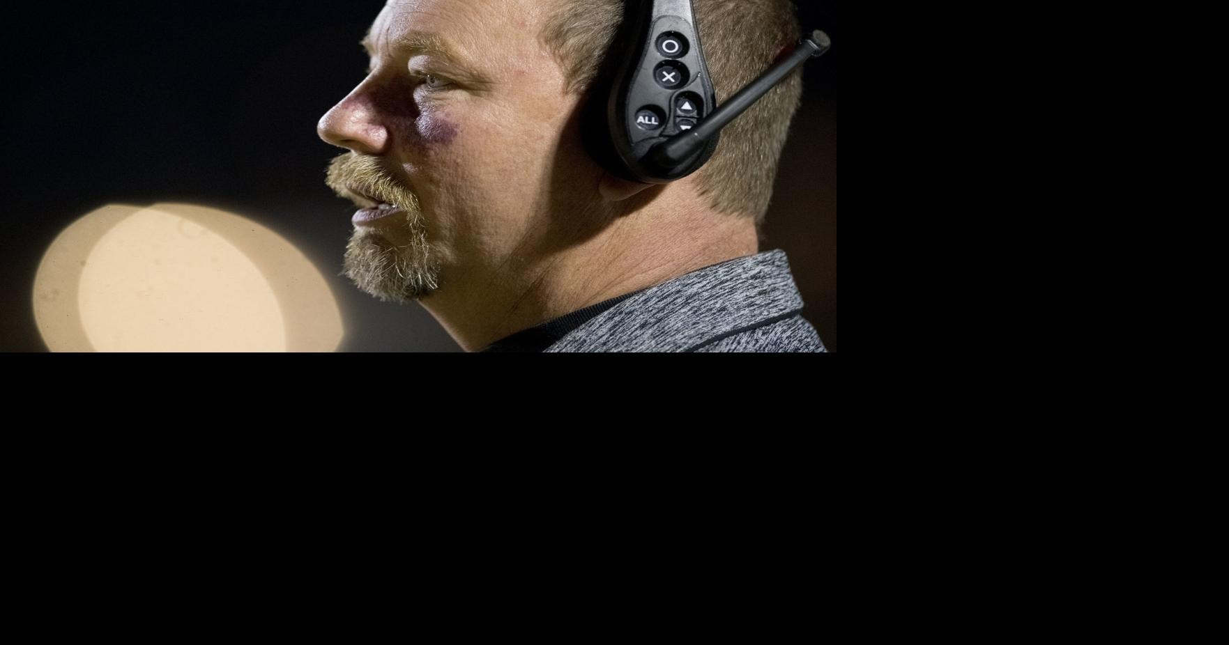 Kevin Gillespie hired as head football coach at Thomasville