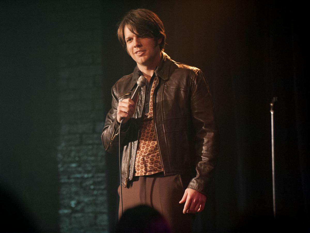 TV Tidbits: 'I'm Dying Up Here,' starring two UNCSA actors, returns for ...