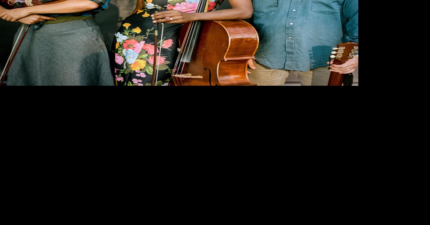 Hot Pick: Leyla McCalla, with Sarah Quintana and Marc Ribot at Muddy ...