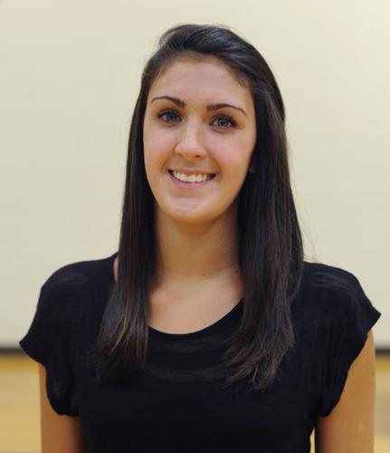 Focus On: Lauren Hart