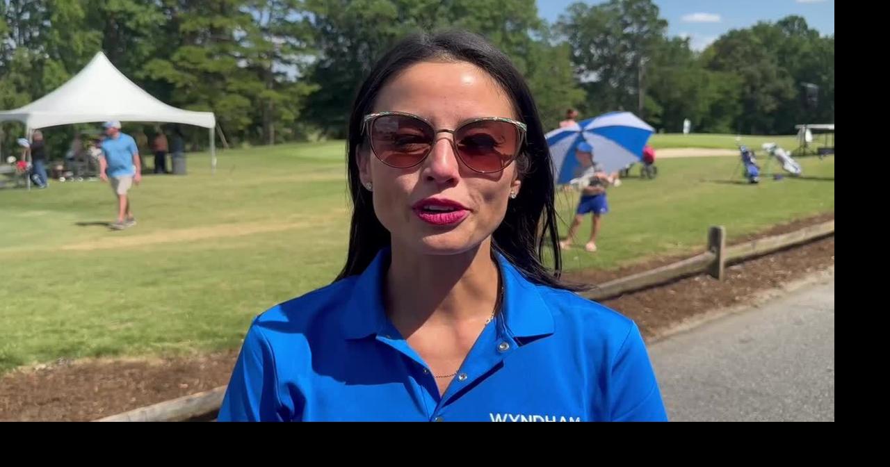 Wyndham Rewards CMO Lisa Checchio discusses the mural that will ...