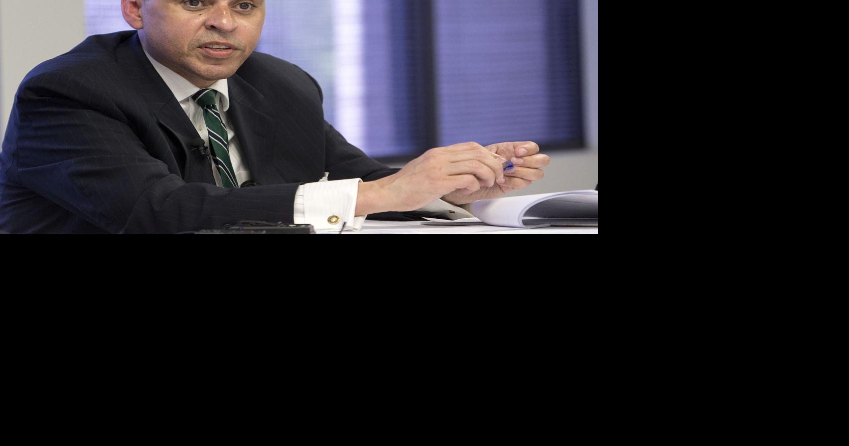 Report: Attorney for Mickey Snow, Todd Burroughs' family indicted on ...