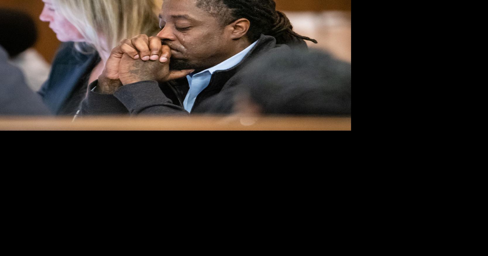 PHOTOS: Third day of innocence hearing for men convicted 20 years ago ...