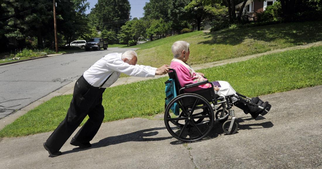 Remembering Leroy and Edna Stanley