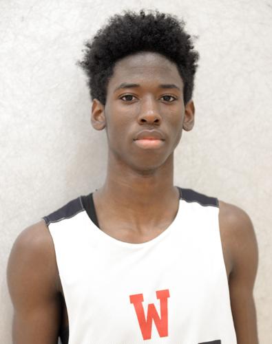 Focus On: Quinton Campbell