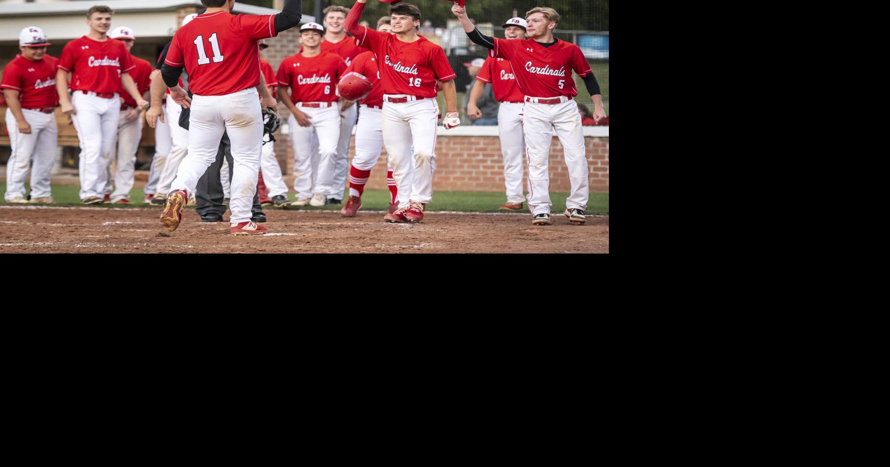 East Surry baseball reaches fourth round of Class 1-A playoffs for ...