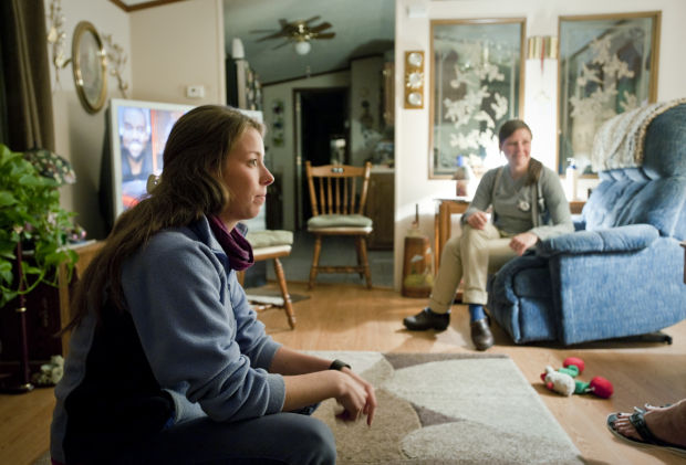 Contamination lawsuits push Duke Energy to address pollution