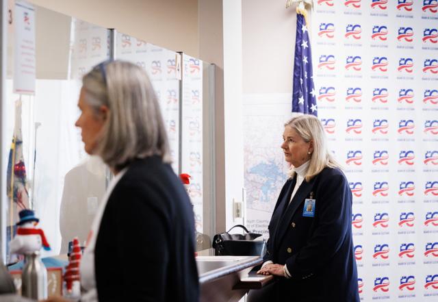 Filing draws 12 candidates for Forsyth school board race