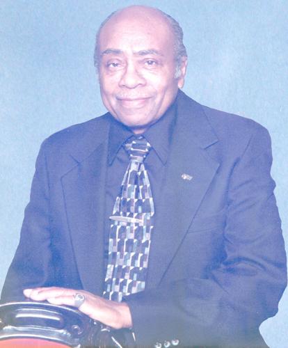 Miller III, James Robert