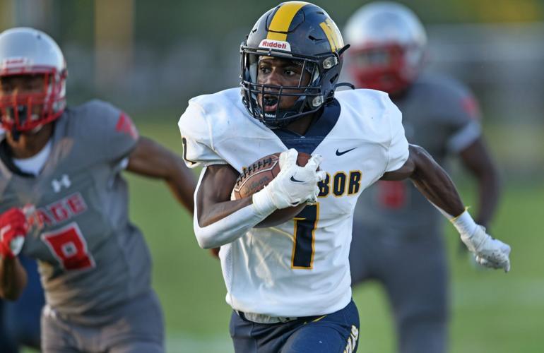 Support and kindness from community, and from a football opponent, lift ...