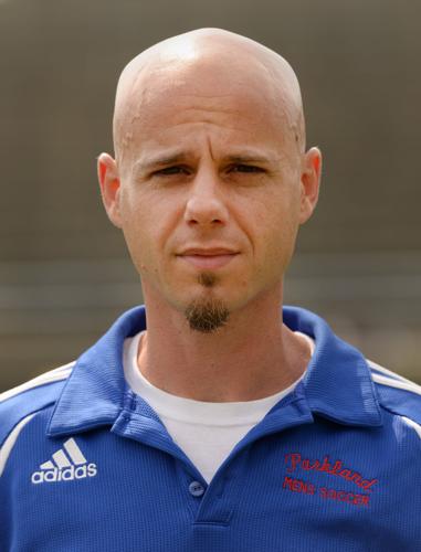 Focus On: Derrick Ronk