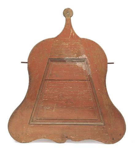 Kovels Antiques: Late summer/early fall heat was relieved with a punkah