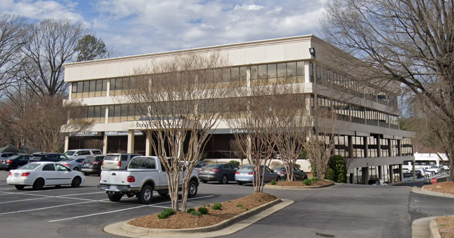 Bank of America files to open new branch on Stratford Road