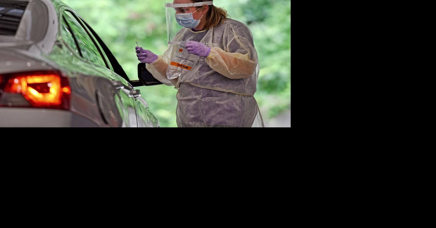 COVID-19 curfew is effective across NC Friday. Here's what you need to ...