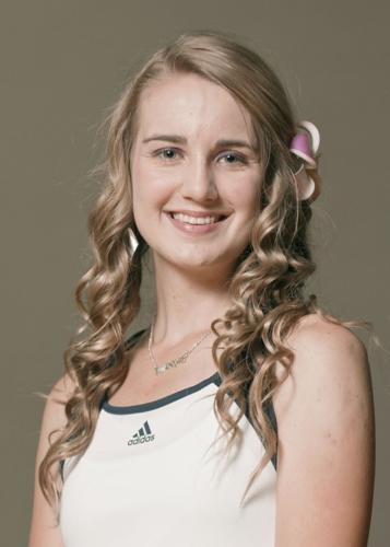 Focus On: Megan McDowell