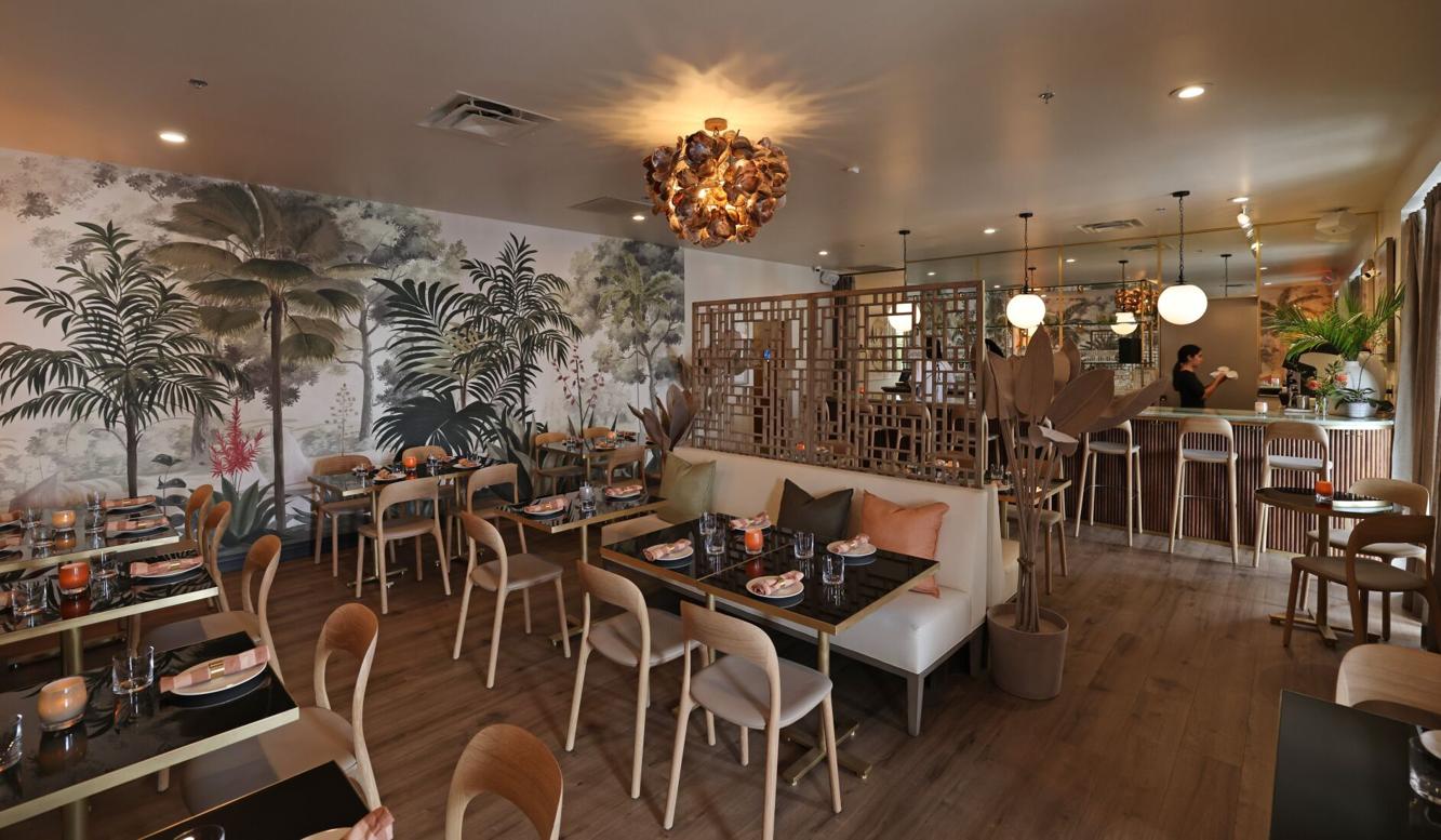 Mozelle's chef, owner open Betty on Burke in Winston-Salem