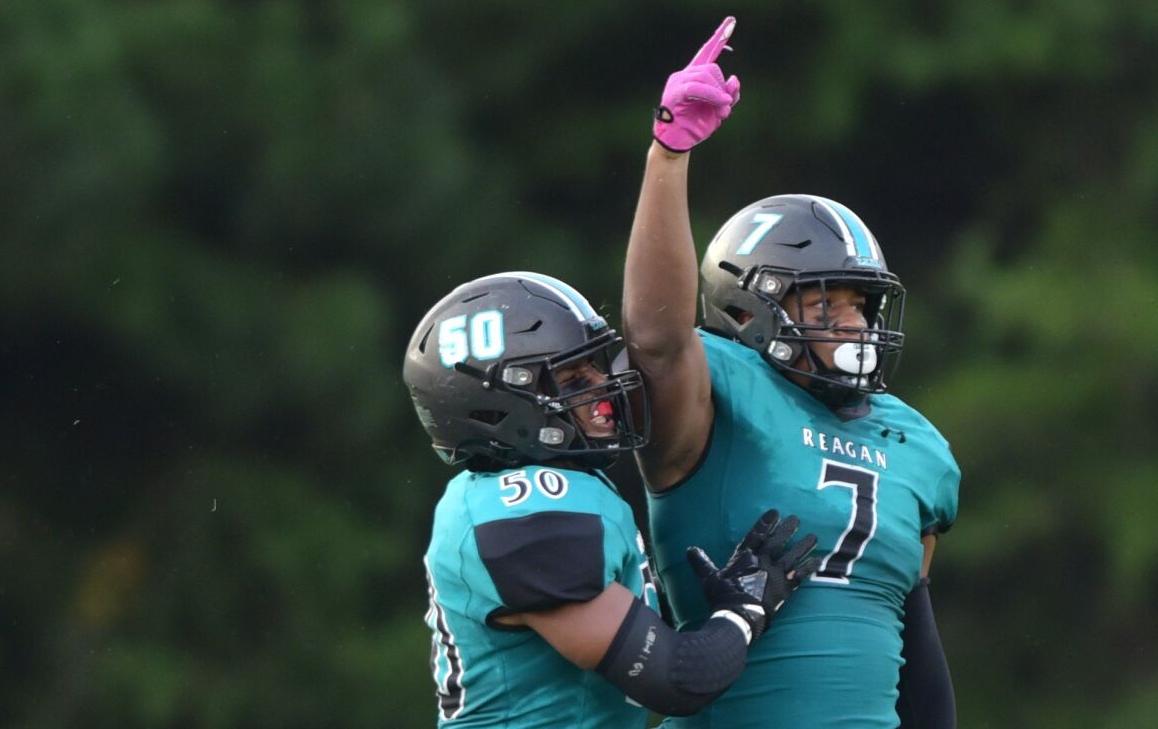 JournalNow.com High School Football: Players to watch this week