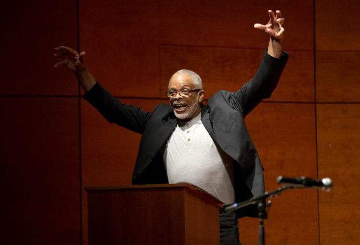 Greensboro's Logie Meachum, who left his mark as a musician and ...